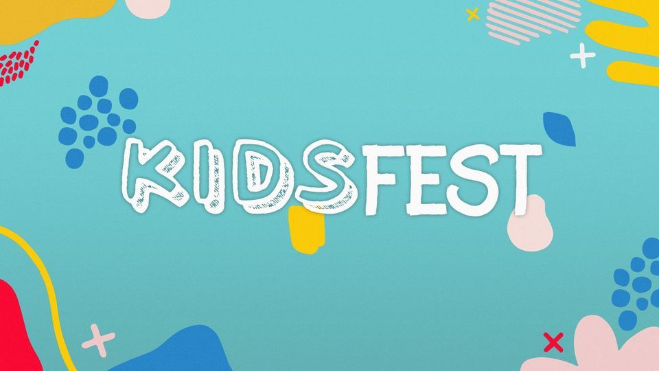 KidsFest 2023, Covenant Church, 11 June 2023 | AllEvents.in