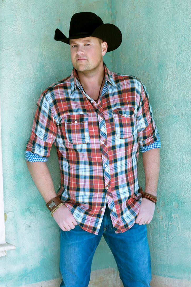 Gord Bamford, Cochrane Lions Event Centre | AllEvents