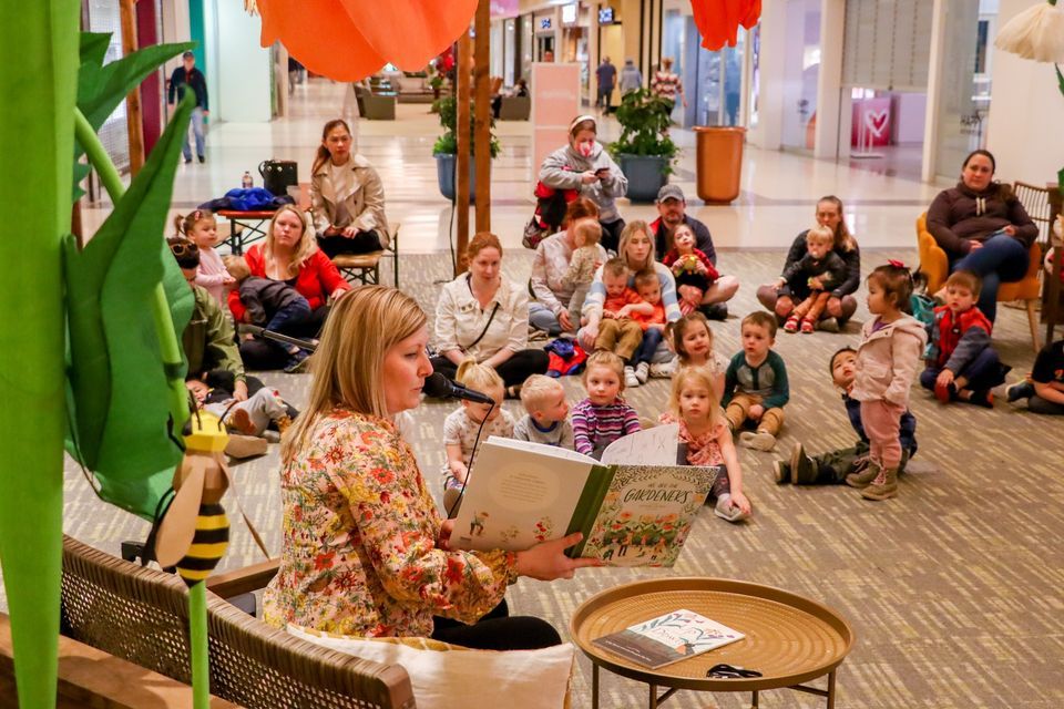 Story Squad, West Acres (Fargo, ND), 27 June 2023 | AllEvents.in