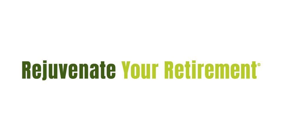 Rejuvenate Your Retirement , Lenox Community Center, Saint Louis Park ...