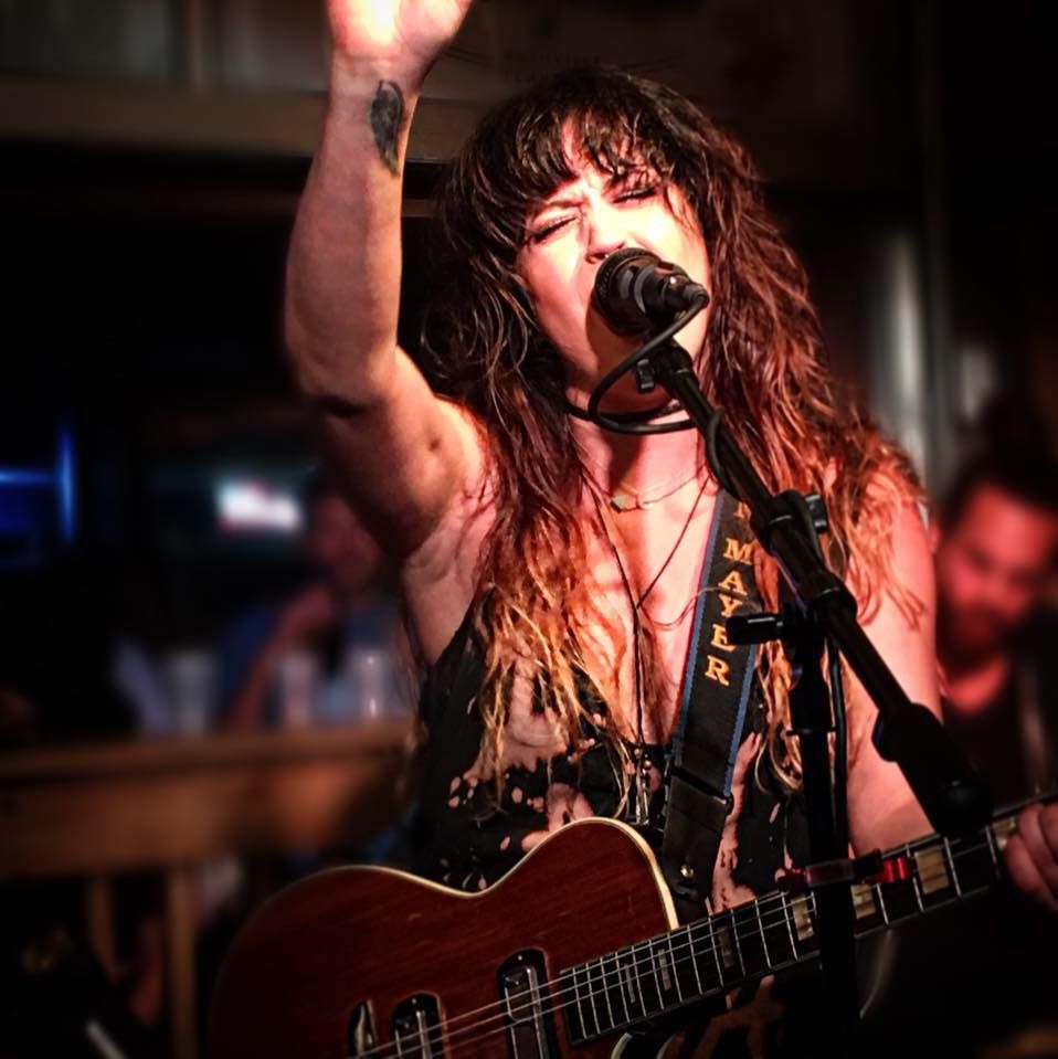 Live Music by Shawn Mayer from 6 to 9!, Teddy's Sports Bar & Grill ...