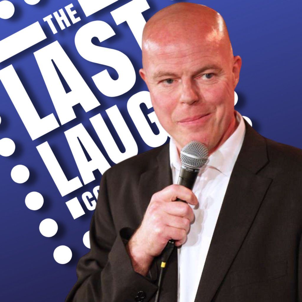 Easter Comedy at Sheffield City Hall, Sheffield Memorial Hall, 18 April ...