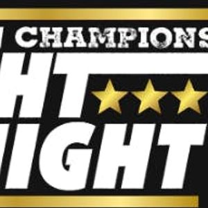 Masquerade Brawl Fight Night Edinburgh - March 2025, Ghillie Dhu ...