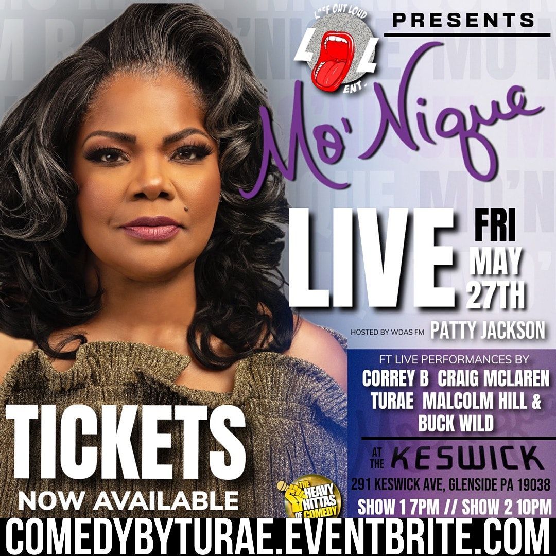 TuRae (Theater), Punch Line Philadelphia | AllEvents