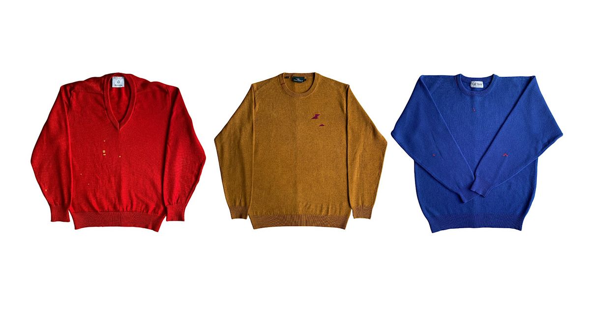 Repaired by Brood | Launch, Hatch + Make, Lilydale, 20 February 2026 ...