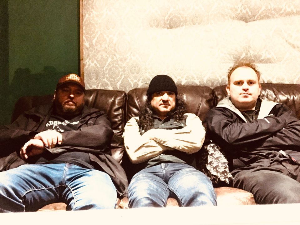 Cracked Machine Live at The Southgate - Album Launch Show!, The ...