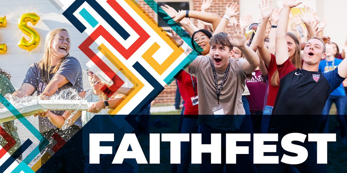 FaithFest - Saturday, FaithFest Events Complex, Wilkesboro, 24 May 2024 ...