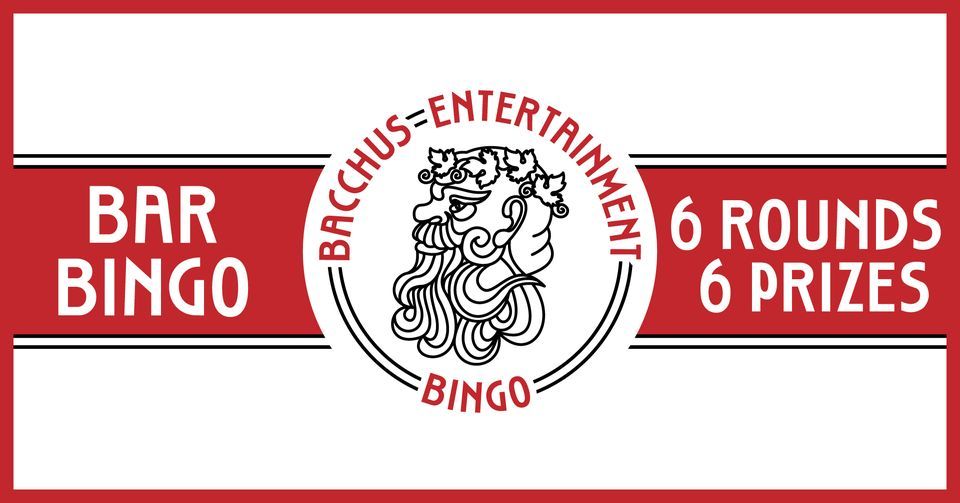 Monday Bar Bingo at 16 Lots Southern Outpost, 16 Lots Southern Outpost ...