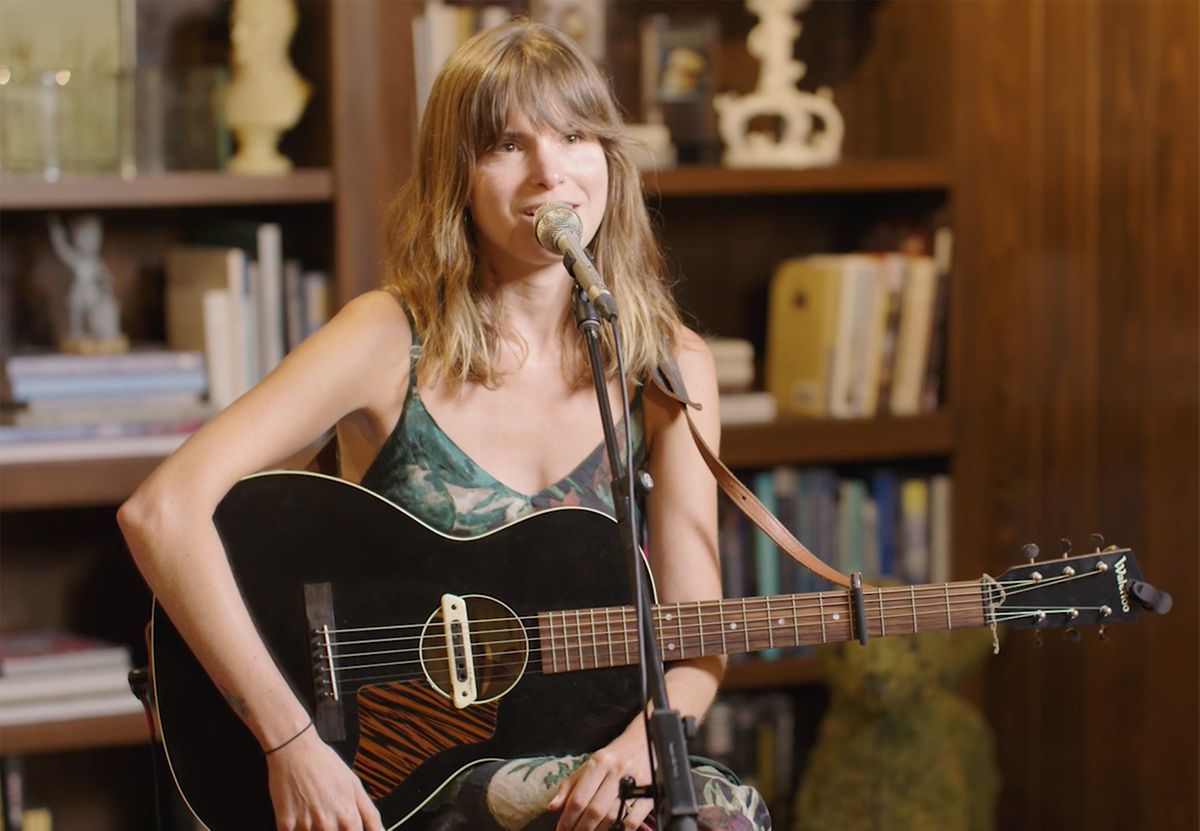 Lydia Luce, The Lounge At World Cafe Live, Philadelphia | AllEvents.in