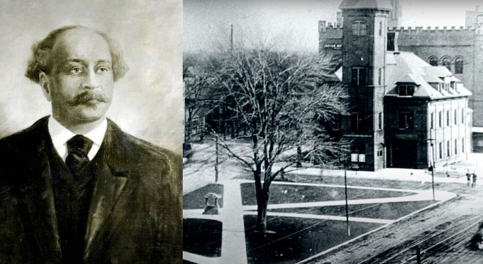 The Legacy of Primus Mason: Revised (Black History in Springfield ...