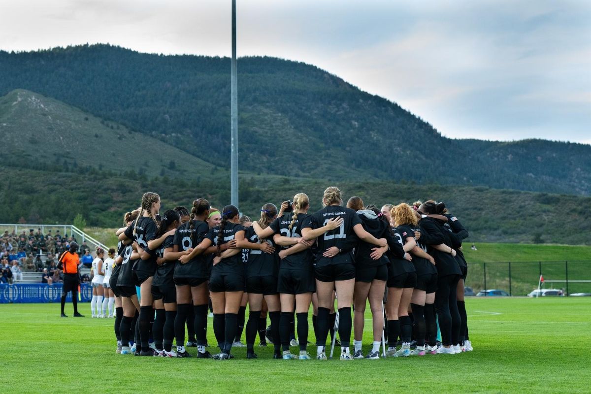 Grand Canyon Lopes at Air Force Falcons Womens Basketball, Clune Arena ...
