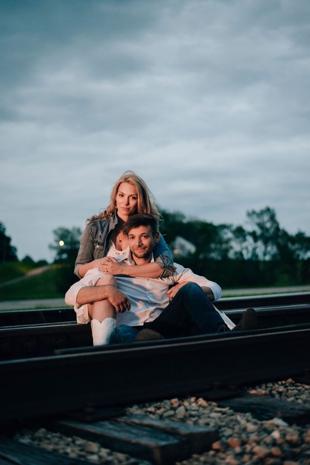 The Tangents at The Wakery, The Wakery, Springfield, 29 April 2023 ...