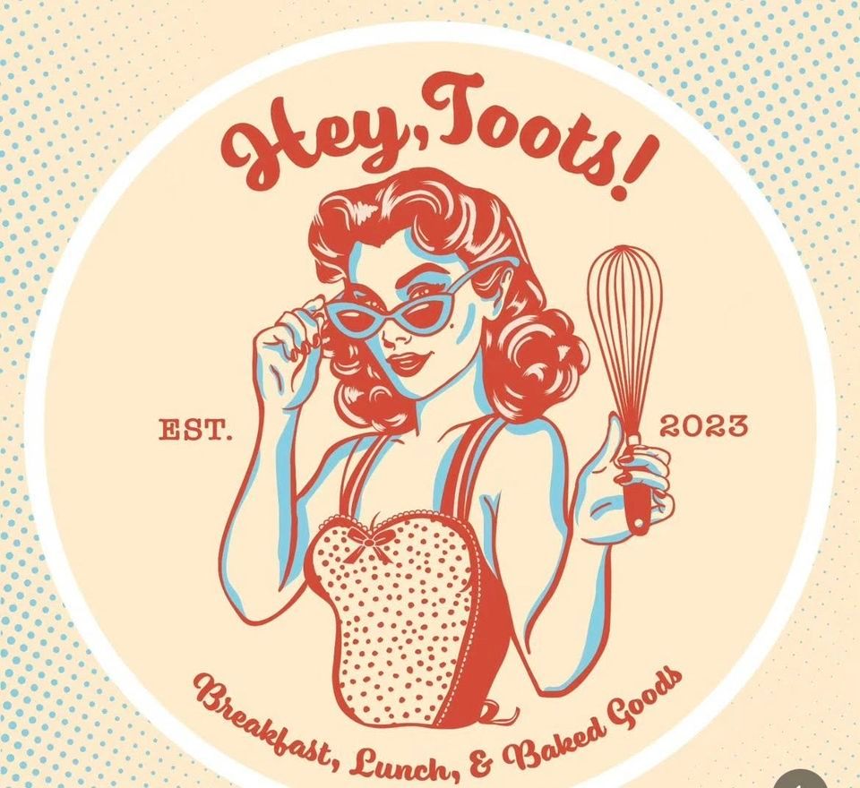 Hey, Toots! @ Sweet Union, 13717 E Independence Blvd. Indian Trail, NC ...