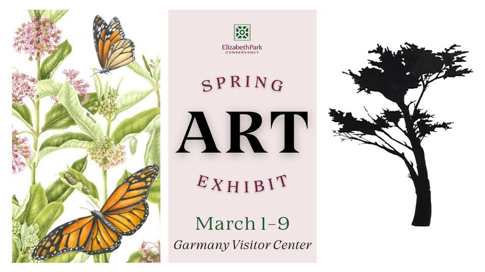 Spring Art Exhibit, 1561 Asylum Ave, West Hartford, CT, United States ...