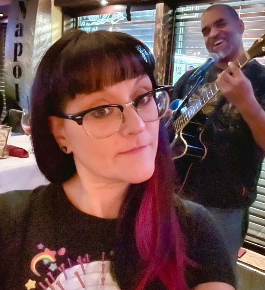 Kari & El Cie LIVE , 494 Otis Road, Becket, MA, 8 March 2024 | AllEvents