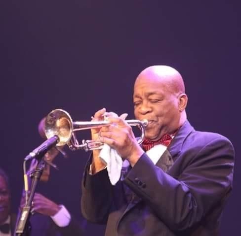 The Satchmo Show by Dean Simms, 945 King Ave, Columbus, OH, United ...