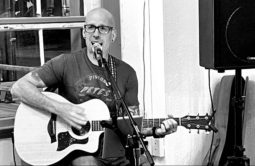 Chris Dilbone at The Lumberyard , The Lumberyard Winery & Supply ...