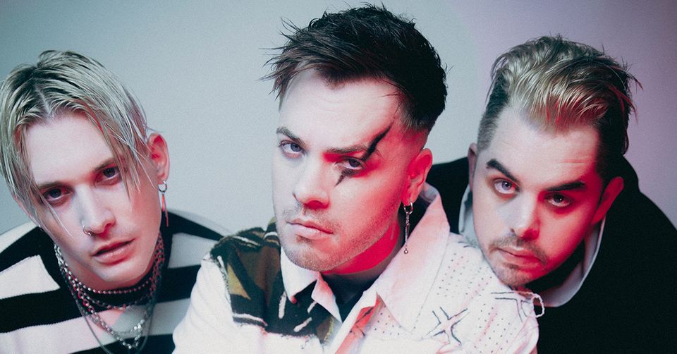 Set It Off: The Deathless Tour w/ Crown The Empire, Caskets, and ...