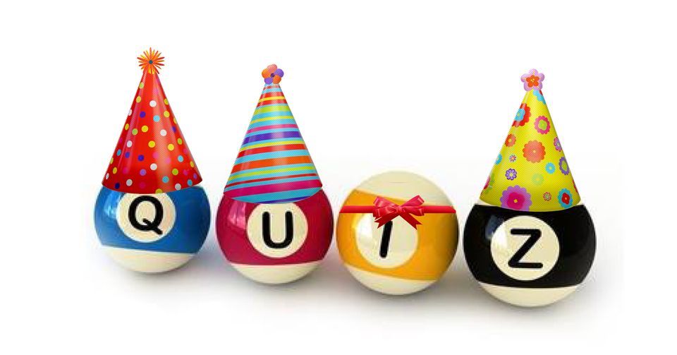 Lønningsquizen 6 år!, Kulturfabrikken Sortland, 13 May 2022 | AllEvents.in