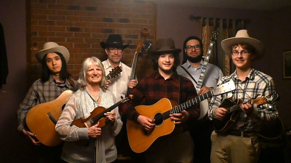 Simon Brogie & The XLTs @ Stella Blues, Stella Blues LLC, New Haven, 28 ...