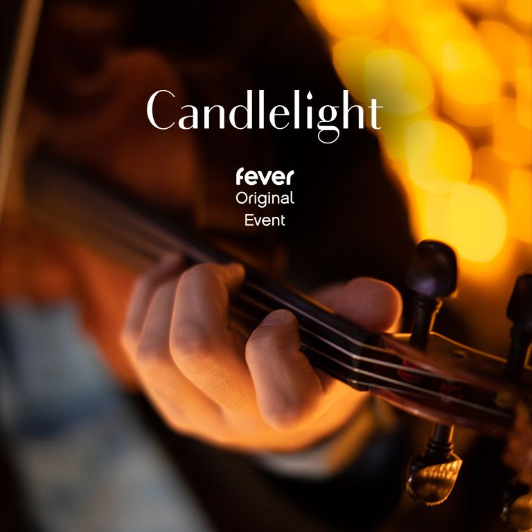 Candlelight: Featuring Vivaldi’s Four Seasons & More, All Saints Chapel ...