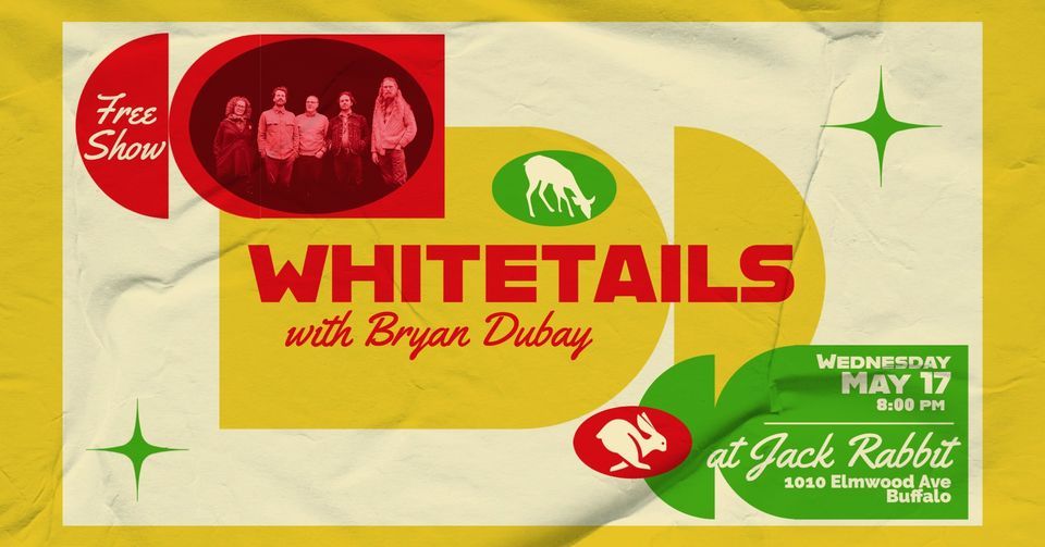 Live @ Jack Rabbit w/ Bryan Dubay, Jack Rabbit, Buffalo, 17 May 2023 ...