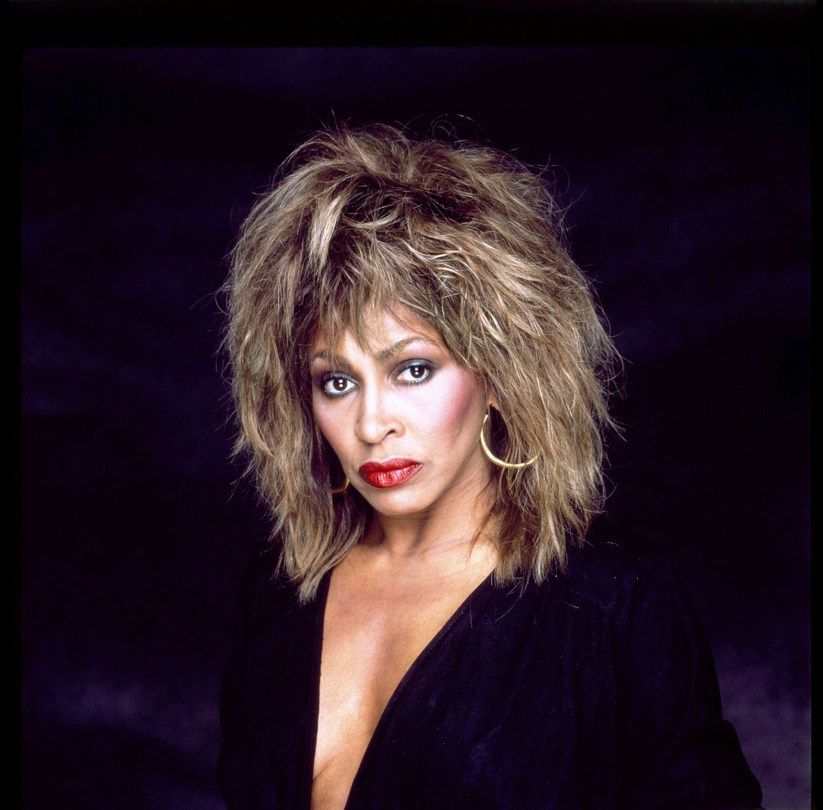 DPL After Dark - Tina Turner, Duffield | Detroit Public Library, 31 ...
