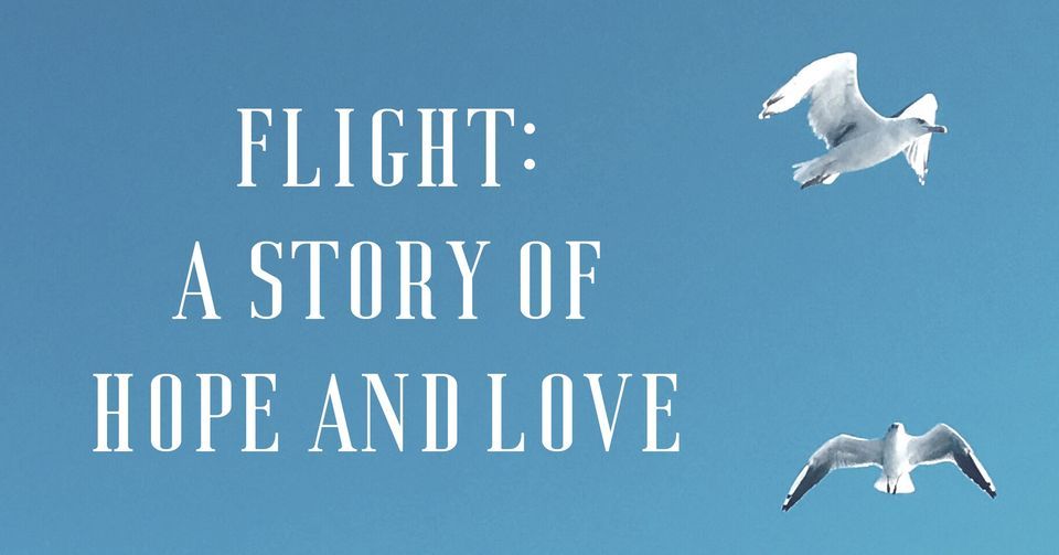 Flight: A Story of Hope and Love, Grand Living at Tamaya, Jacksonville ...