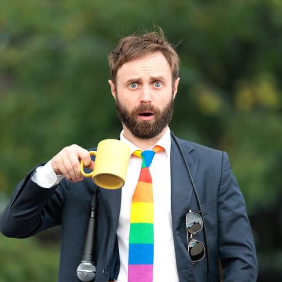 Tyler Fischer Live at the Royal Theatre, Toronto, The Royal Theatre ...