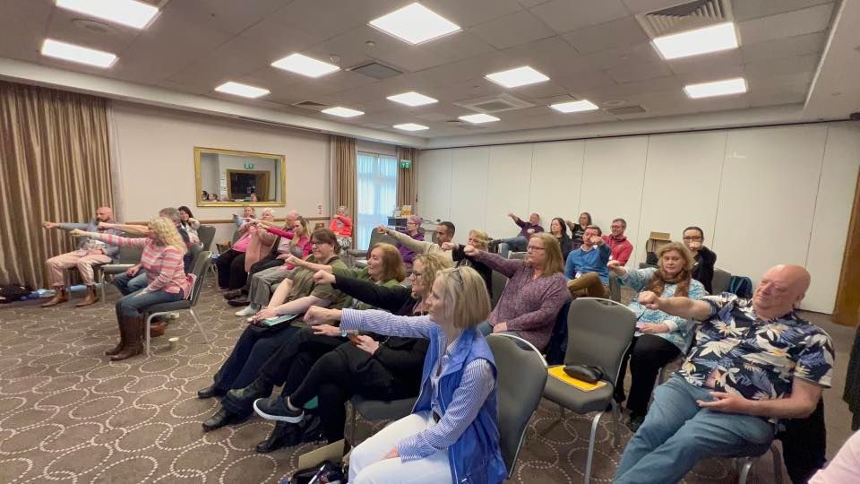 Advanced Hypnotherapy Diploma and Coaching Course, Bromsgrove Hotel and ...