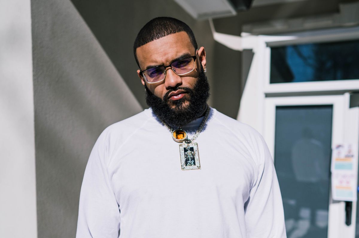 Joyner Lucas, Irving Plaza, New York, 20 June to 21 June | AllEvents.in