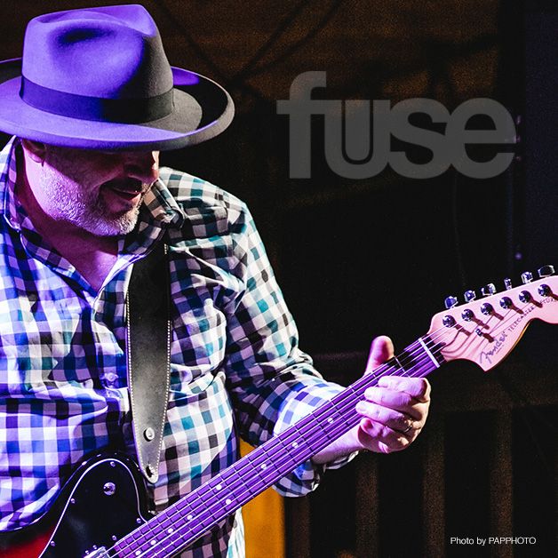 Fuse Duo At Loch Bar In Boca Loch Bar Boca Boca Raton 10 March 2023