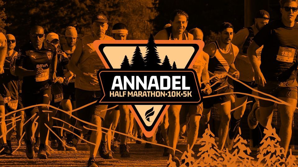 Annadel Half Marathon/10K/5K, Annadel State Park, Santa Rosa, April 7 ...