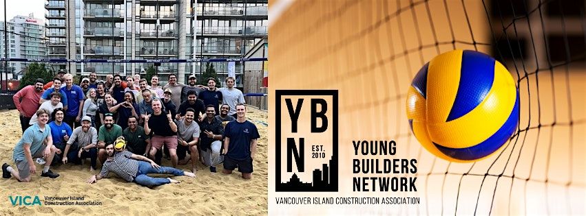 YBN Victoria | 4th Annual Volleyball Tournament and BBQ, Victoria High ...