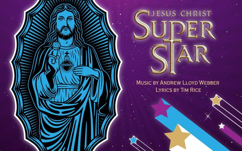 JPAS Presents "Jesus Christ Superstar", 6400 Airline Drive Metairie, LA ...