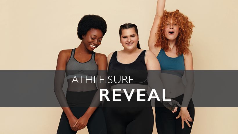 Athleisure Reveal, Clothes Mentor Lehigh Valley, Alburtis, 14 January ...
