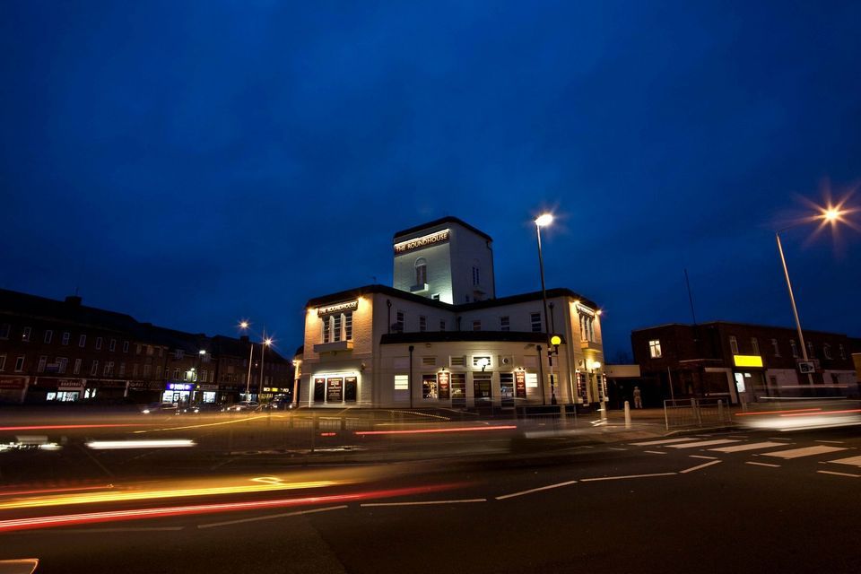 80’s Disco Night, Dagenham Roundhouse, Hornchurch, January 14 2023 ...