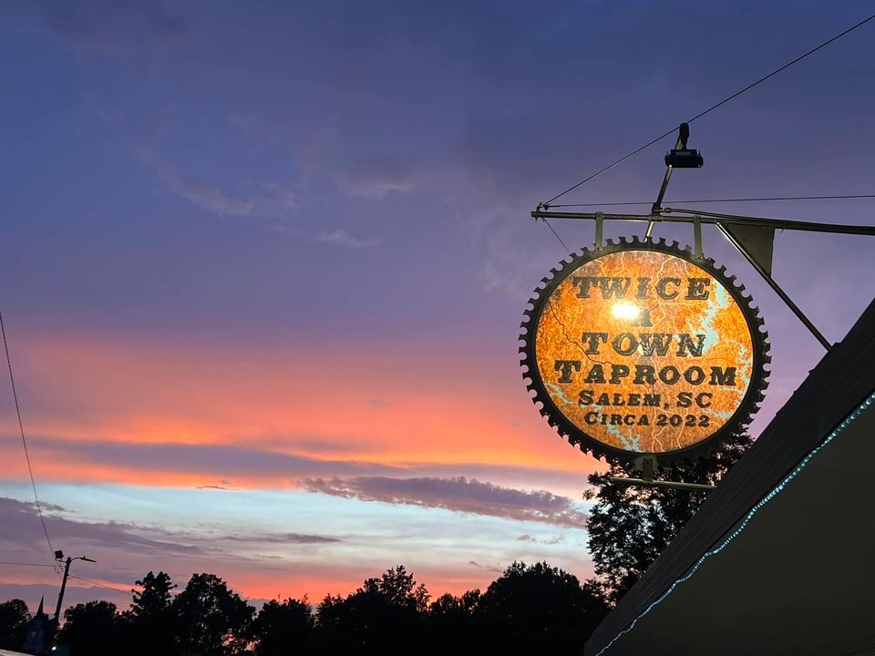 Corey Stevenson w/Poor Man’s Burger, Twice A Town Taproom, Salem, 13 ...