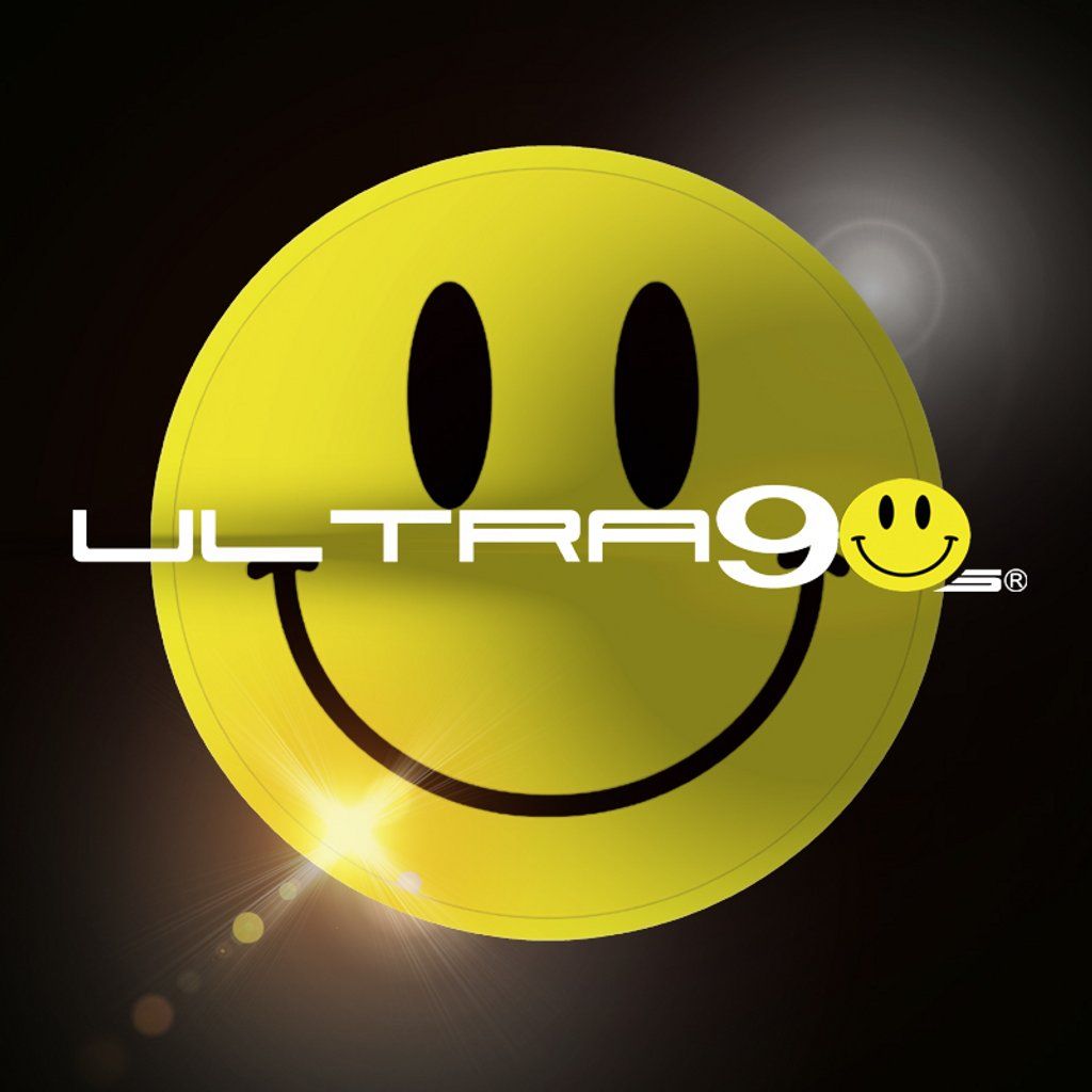 The Ultra 90s VS 2000s Night, The Gliderdrome, Boston, 13 May to 14 May ...