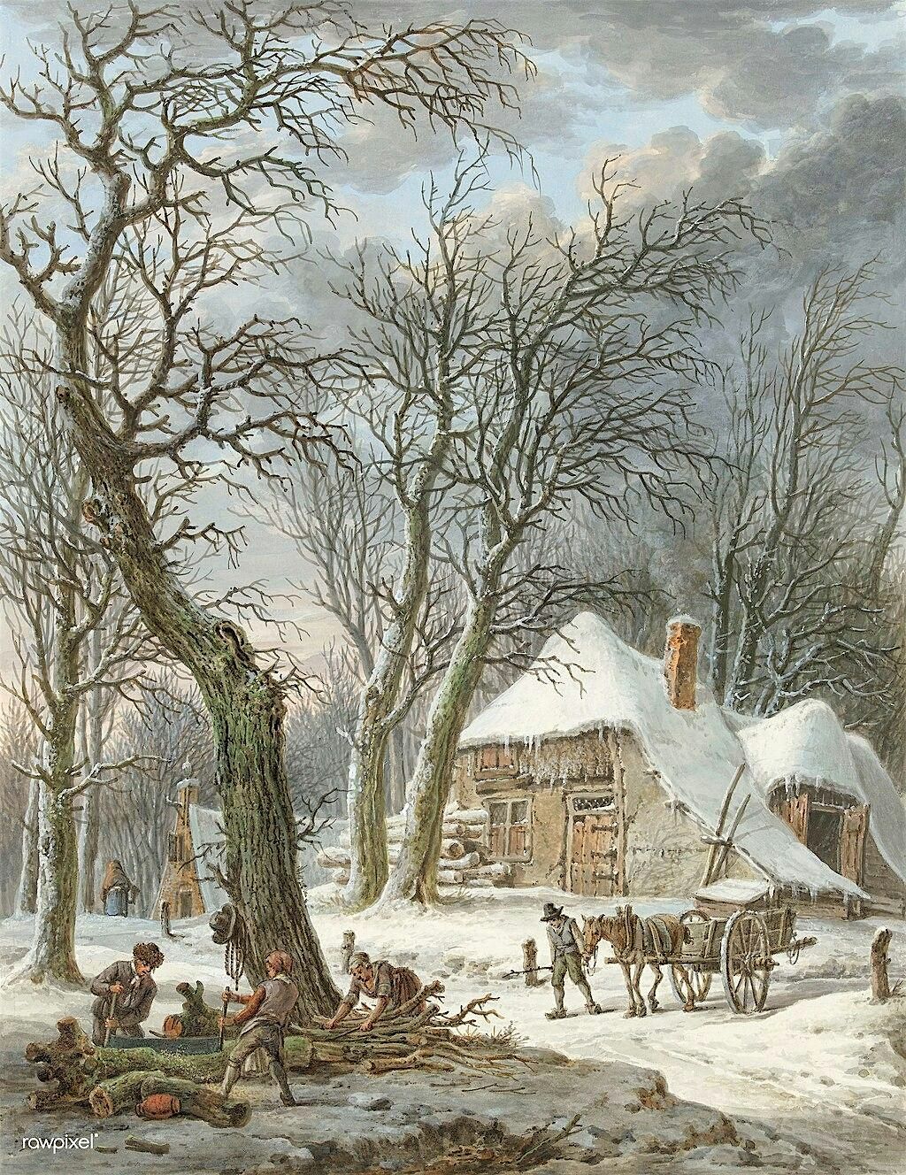 Did Cromwell Ban Christmas? - Stuart Orme, Curator of The Cromwell ...