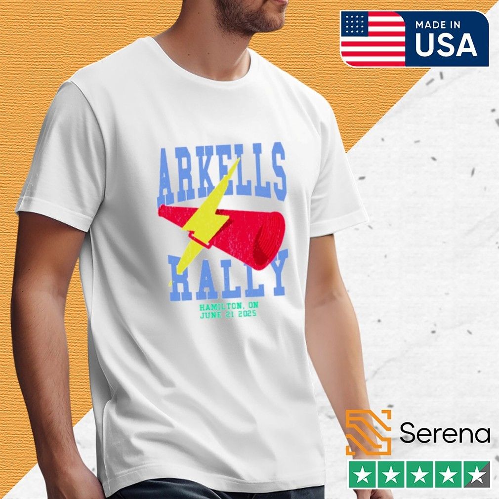 Attend Arkells at History Toronto in Toronto on June 18, 2026 | AllEvents