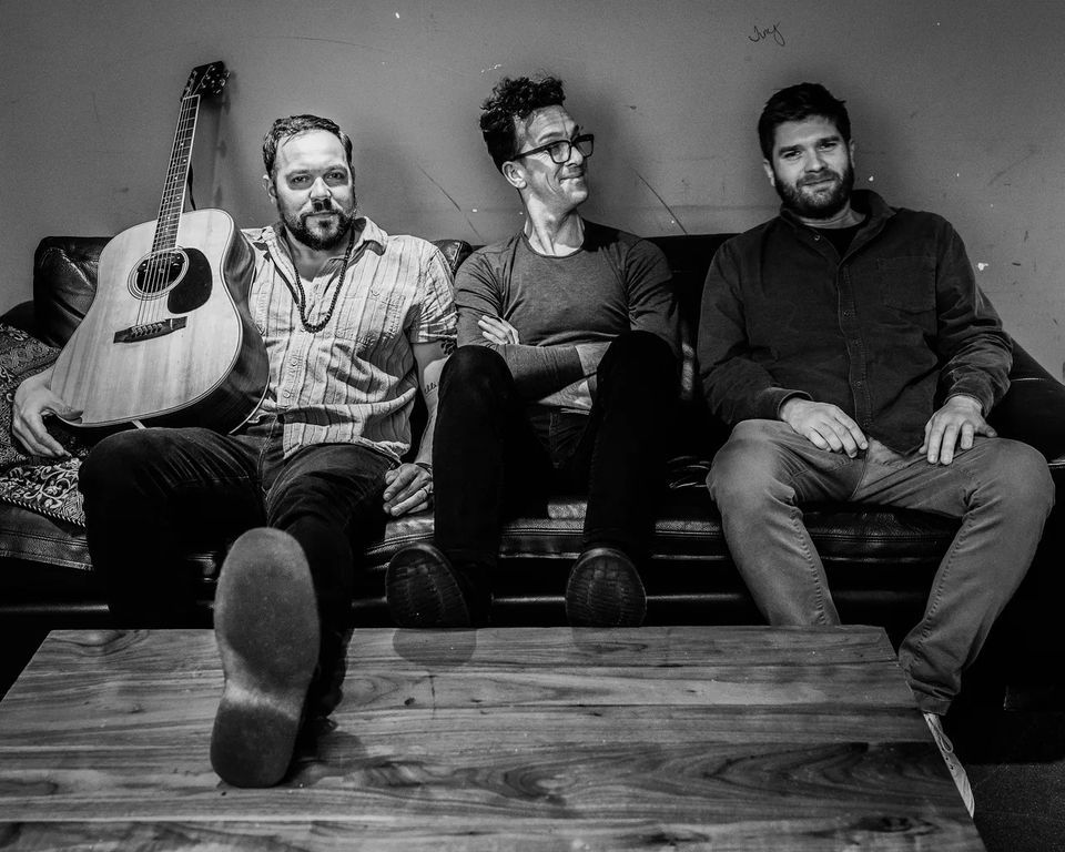 Pressing Strings, The Purple Fiddle, Thomas, February 8 2024 | AllEvents.in