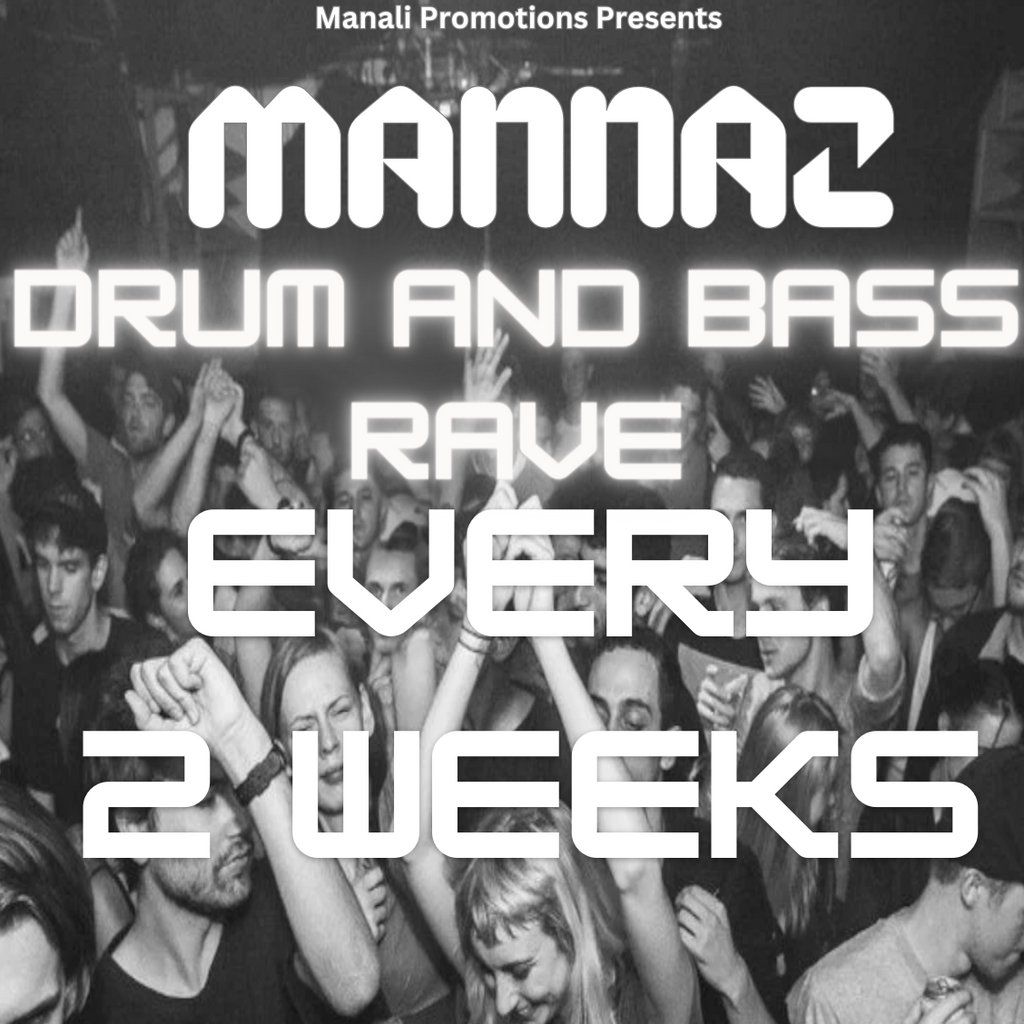 DRUM AND BASS RAVE by the sea, The Bassment Club @ Diceys, Torquay, 12 ...