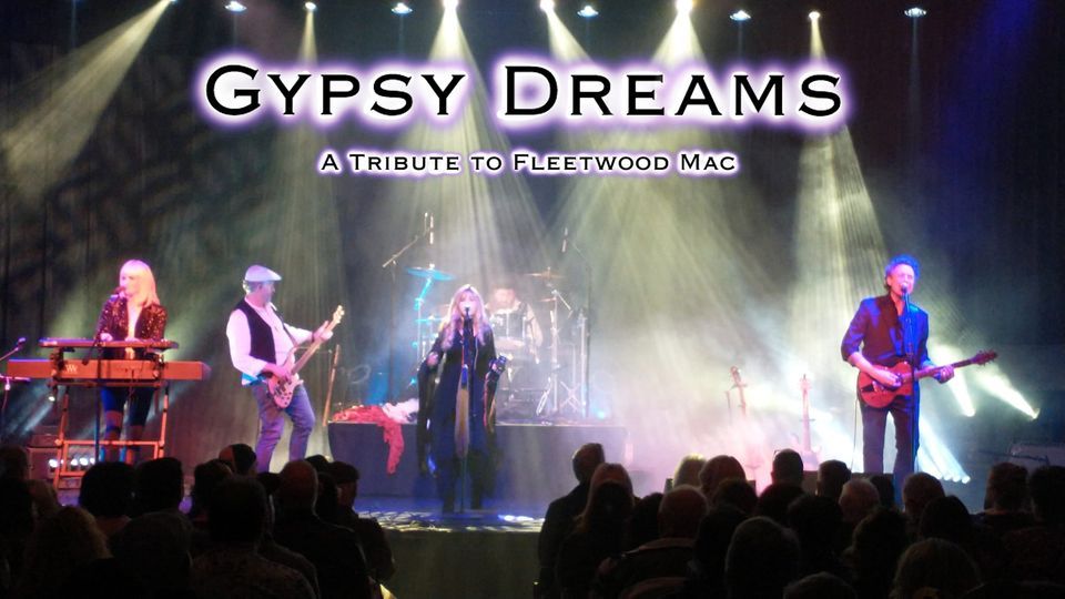 Gypsy Dreams - Fleetwood Mac Tribute - Arizona Charlies Decatur ...