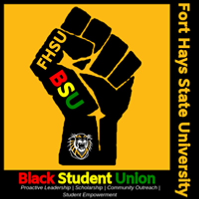 Discover Fort Hays State University Black Student Union Events ...