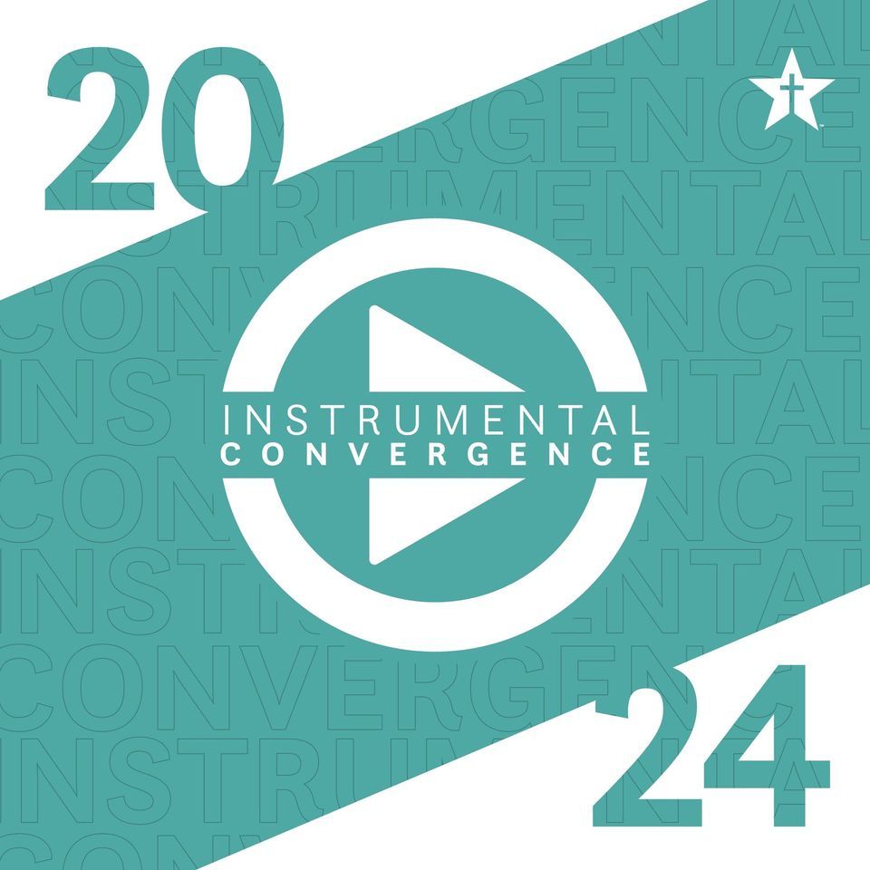 Instrumental Convergence, Green Acres Baptist Church, Tyler, February ...