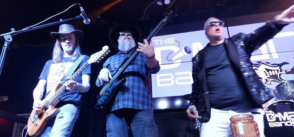 D-MAN BAND LIVE at Sneaky Pete’s!, Sneaky Pete's Texas, Lewisville, 28 ...