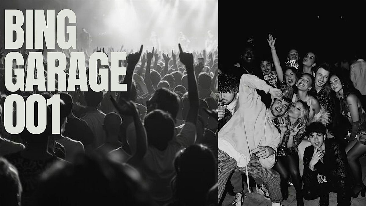 Bing Garage - 001, 146 Washington St, Binghamton, 24 January 2026 ...