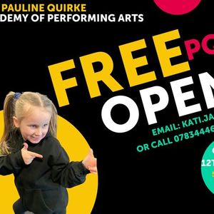 PQA EXETER OPEN DAY, PQA Exeter, January 12 2024 | AllEvents.in