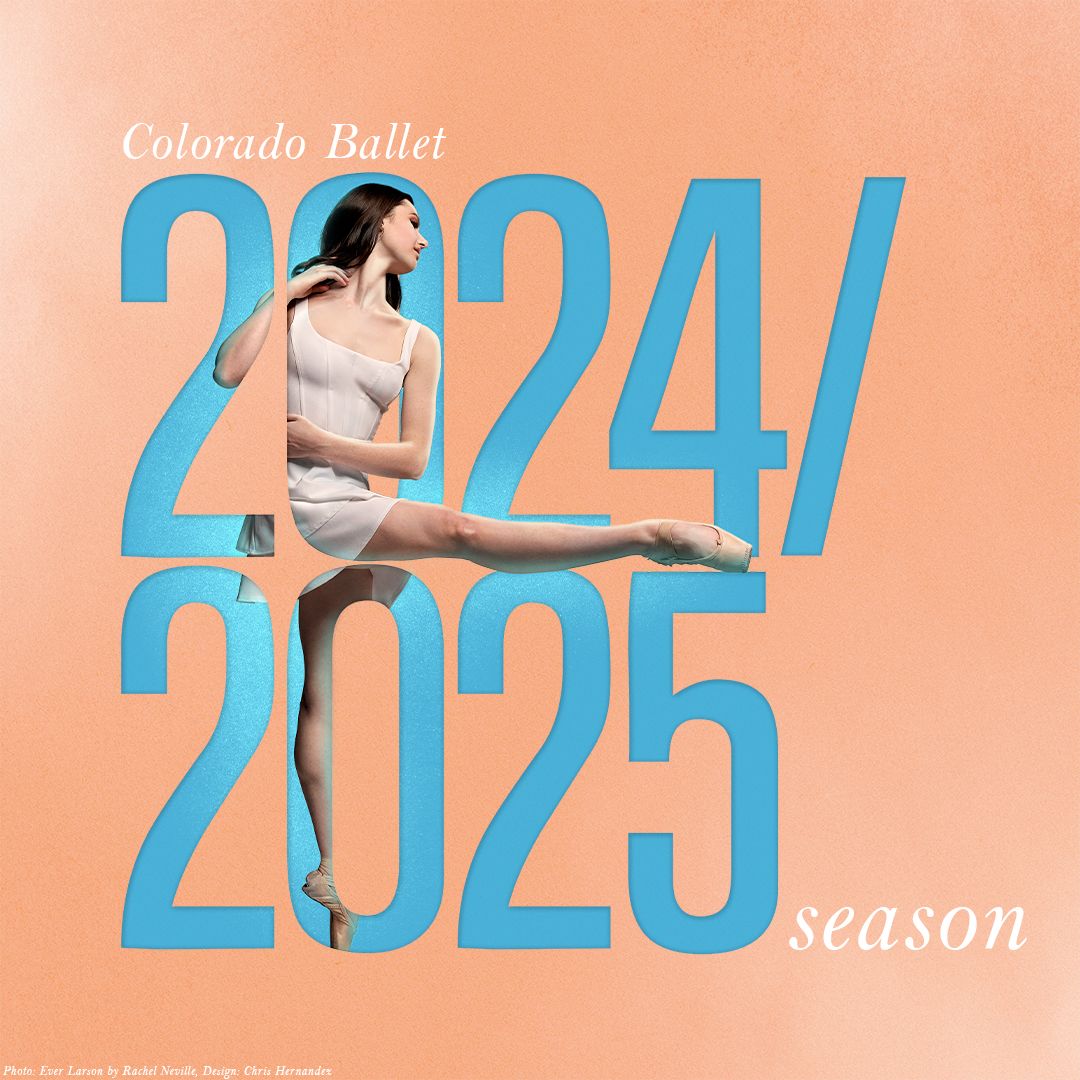 Colorado Ballet - Alice at Ellie Caulkins Opera House, Ellie Caulkins ...